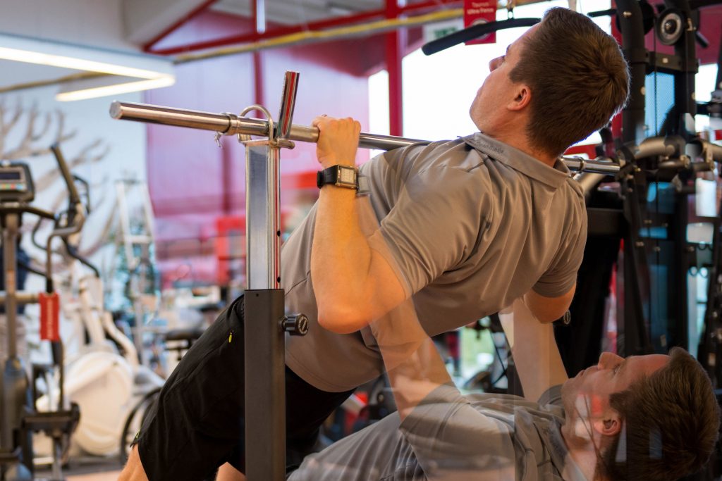 Remo invertido: bases para una realización correcta - El Blog de Fitshop