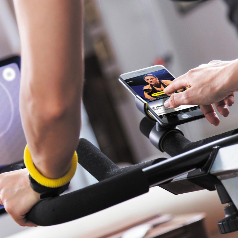 Conociendo la Bkool Smart Bike - El Blog de Fitshop