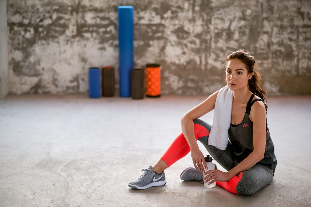 Ponte en forma para el verano - El Blog de Fitshop