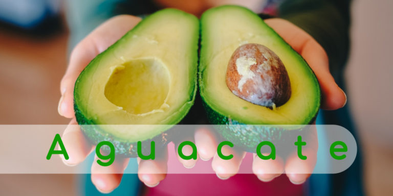 Aguacate: ¿un súper alimento? - El Blog de Fitshop