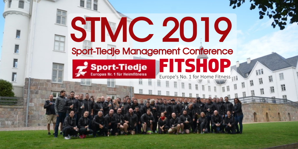 STMC 2019 | Highland Games en el norte de Alemania