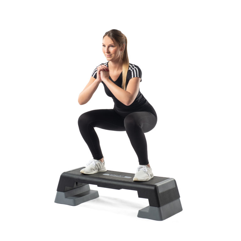 4 ejercicios efectivos con tu propio peso corporal - El Blog de Fitshop