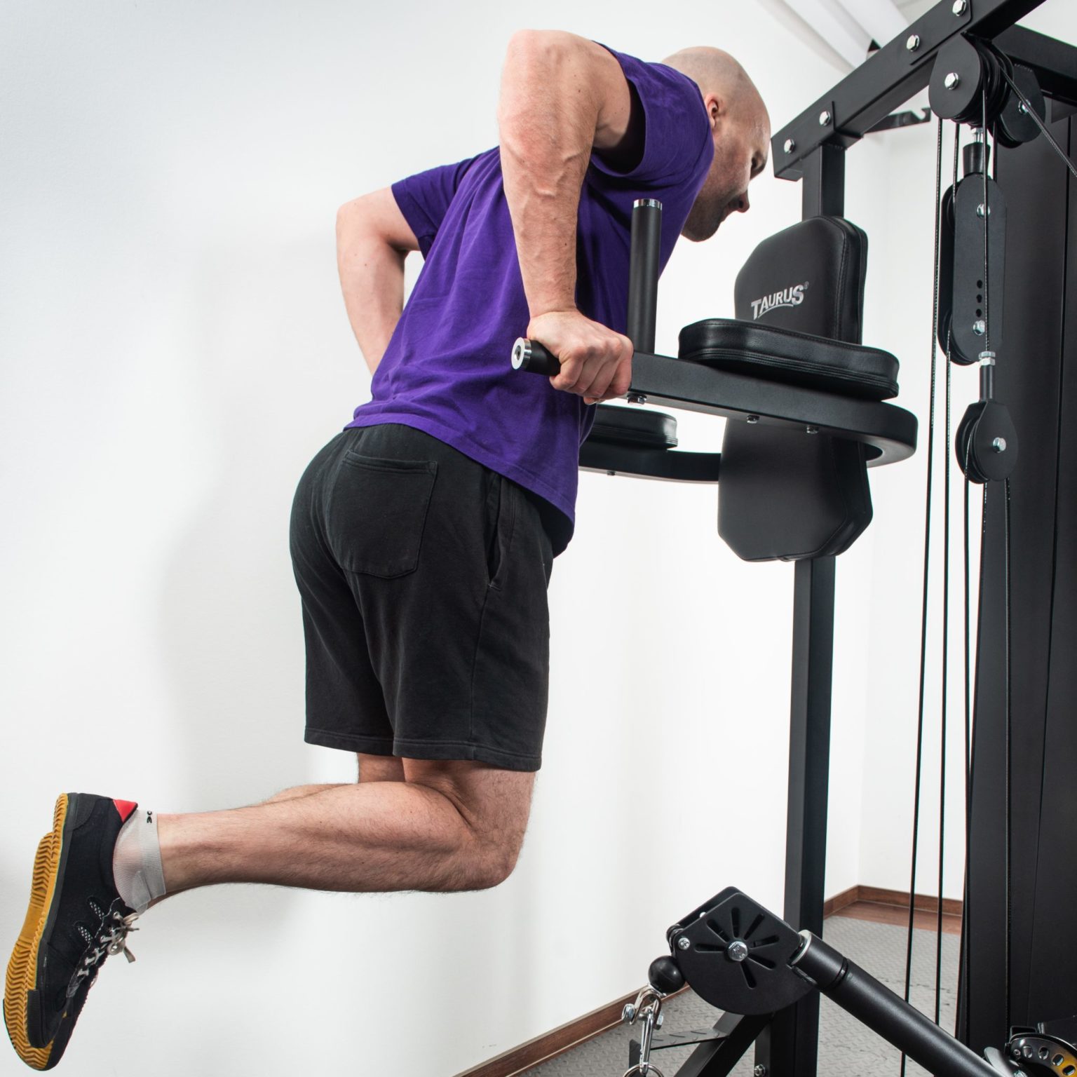 4 ejercicios efectivos con tu propio peso corporal - El Blog de Fitshop